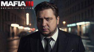 Mafia III Definitive Edition