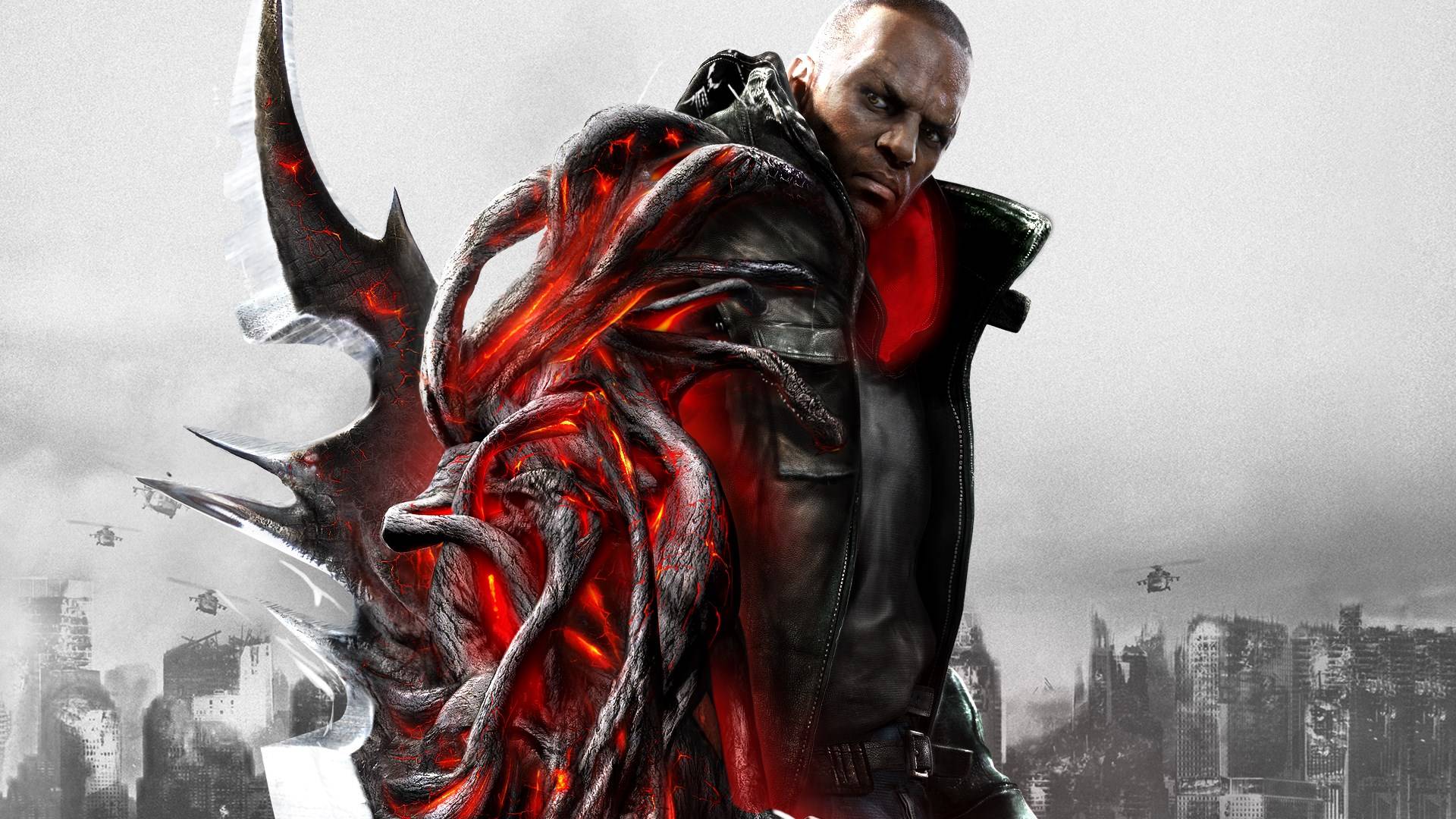 Prototype 2