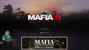 Прохождение Мафия 3 / Mafia 3 DE