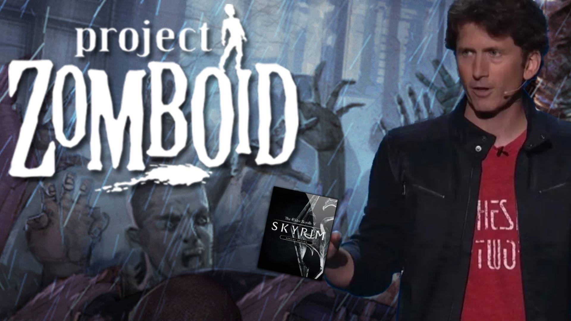 Project Zomboid Прохождение