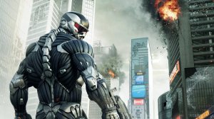 Crysis 2