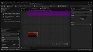 Constructing Simple Games in UE5 with the Help of ChatGPT