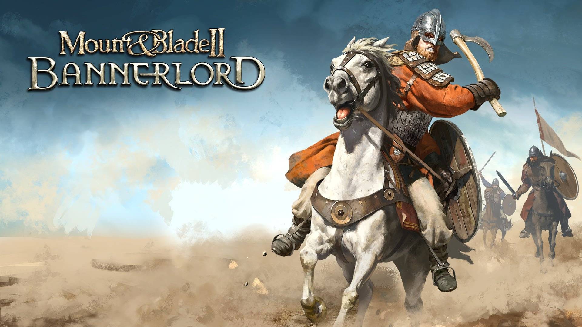 Mount &amp; Blade II: Bannerlord Прохождение