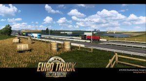 Euro Truck Simulator 2