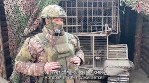 Специальная военная операция