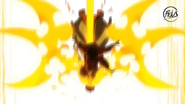 [AMV] Invincible