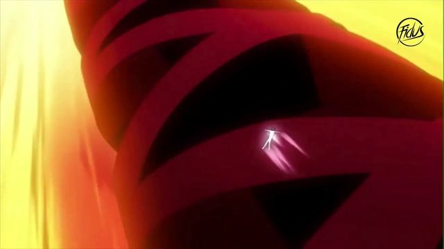 [AMV] Rise Up