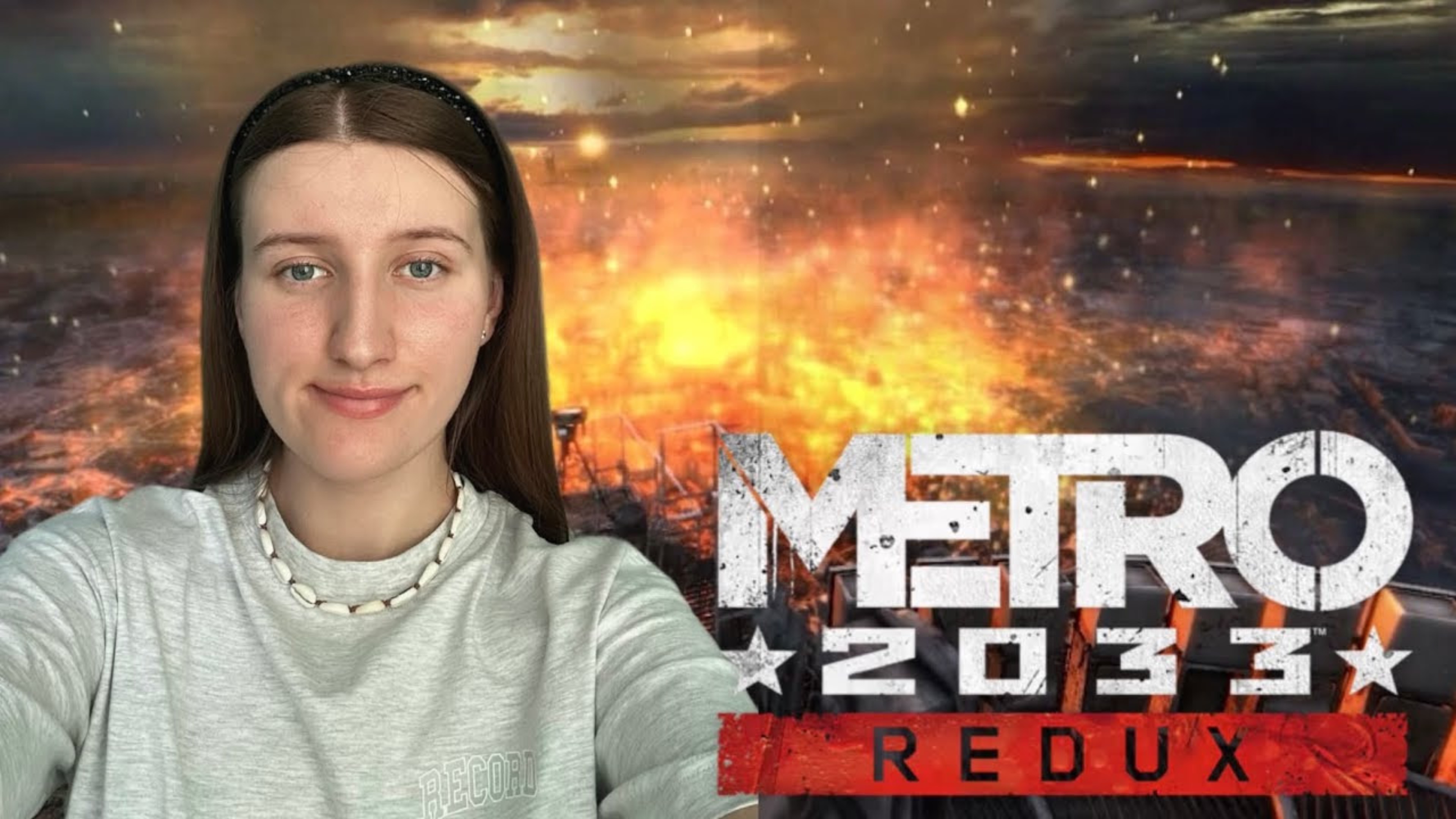 Metro 2033 Redux – смотреть онлайн все 10 видео от Metro 2033 Redux в хорошем качестве на RUTUBE