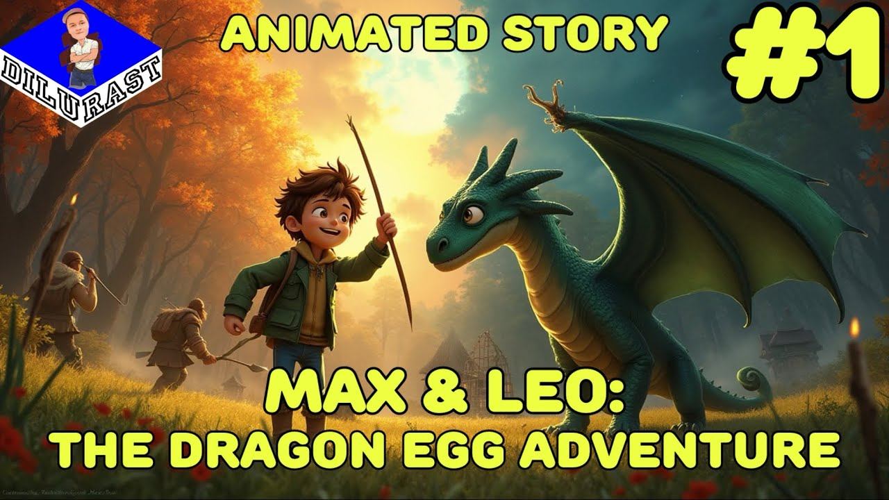 Animated Stories