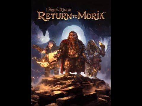 The Lord of the Rings: Return to Moria