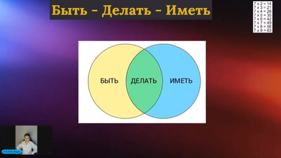 Женский магнетизм ИНТЕНСИВ