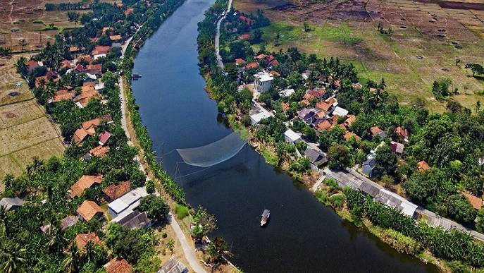 ВОЗДУШНАЯ ПРОГУЛКА