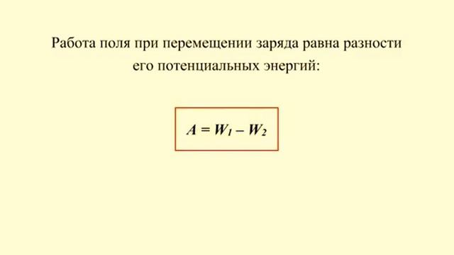 Физика, 10 класс