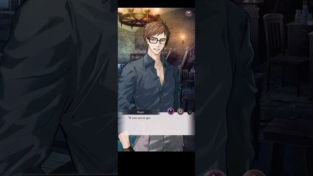 Ikemen Villains: Seems Like Love Story Event