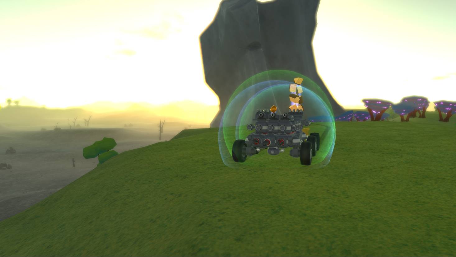 TerraTech