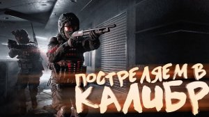 Калибр