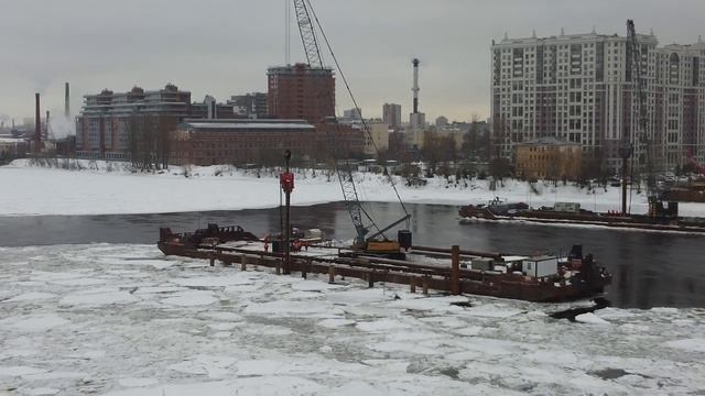 Большой Смоленский мост