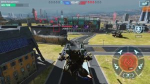 War Robots