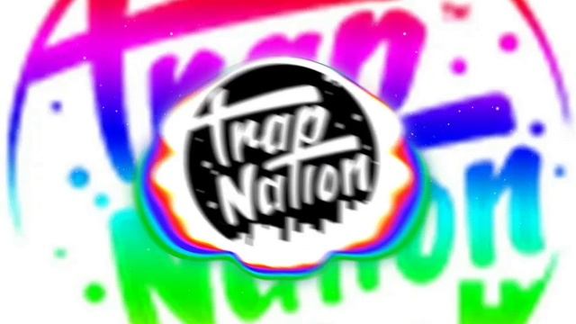 Trap Nation Logo Love 2014 (Весна 2025)