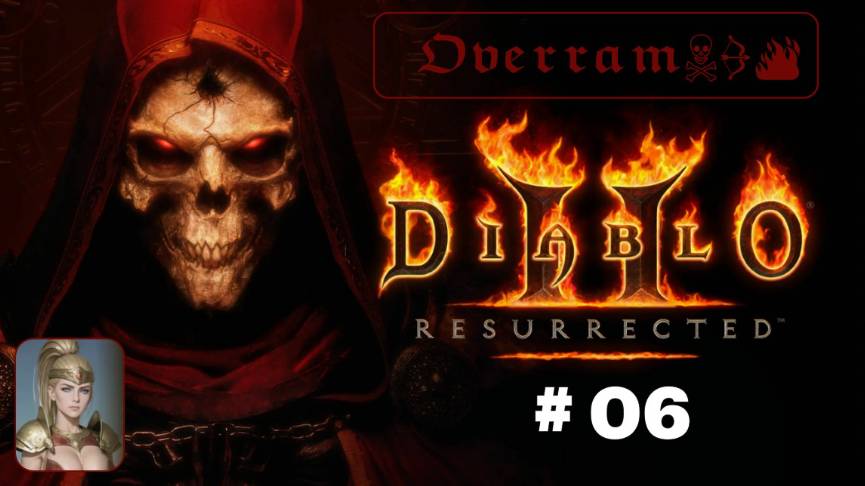 Diablo 2: Resurrected