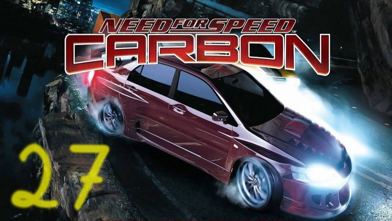 Need for Speed: Carbon