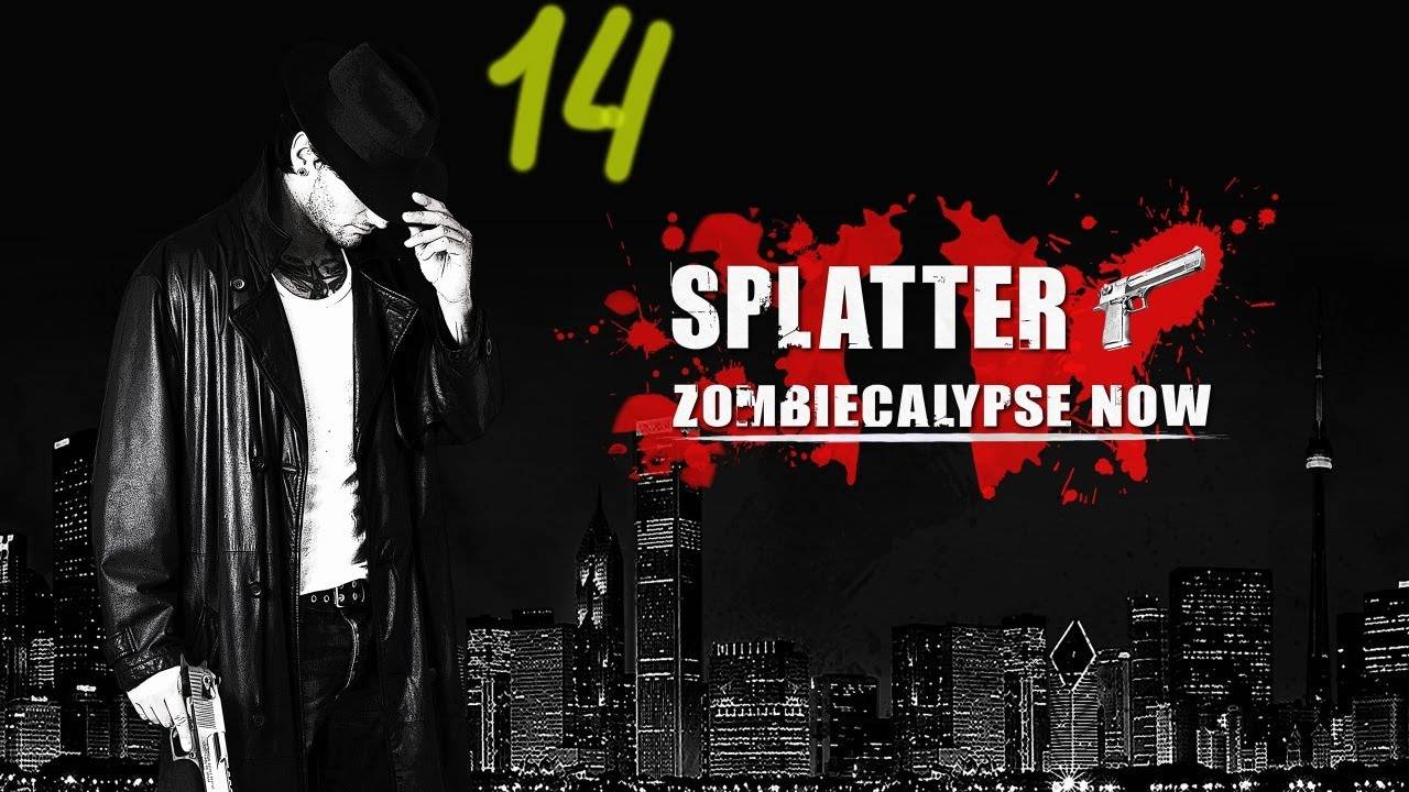Splatter: Zombiecalypse Now