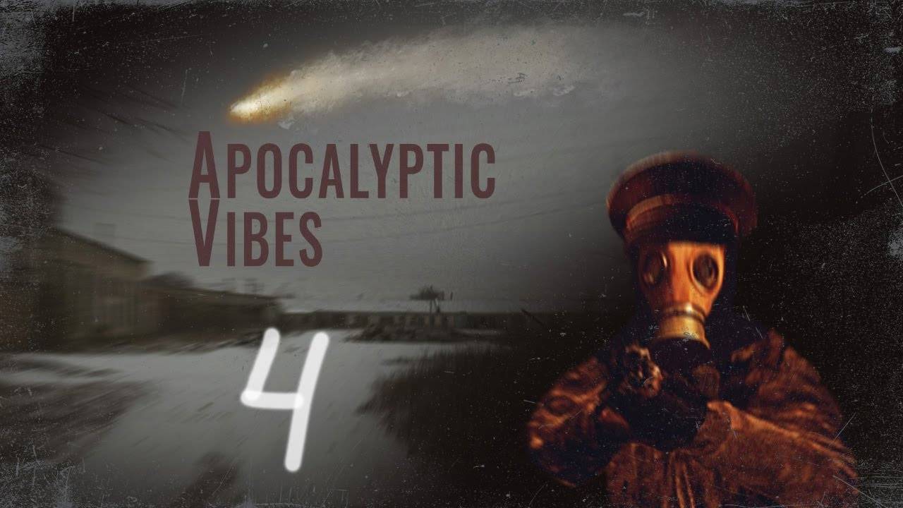 Apocalyptic Vibes