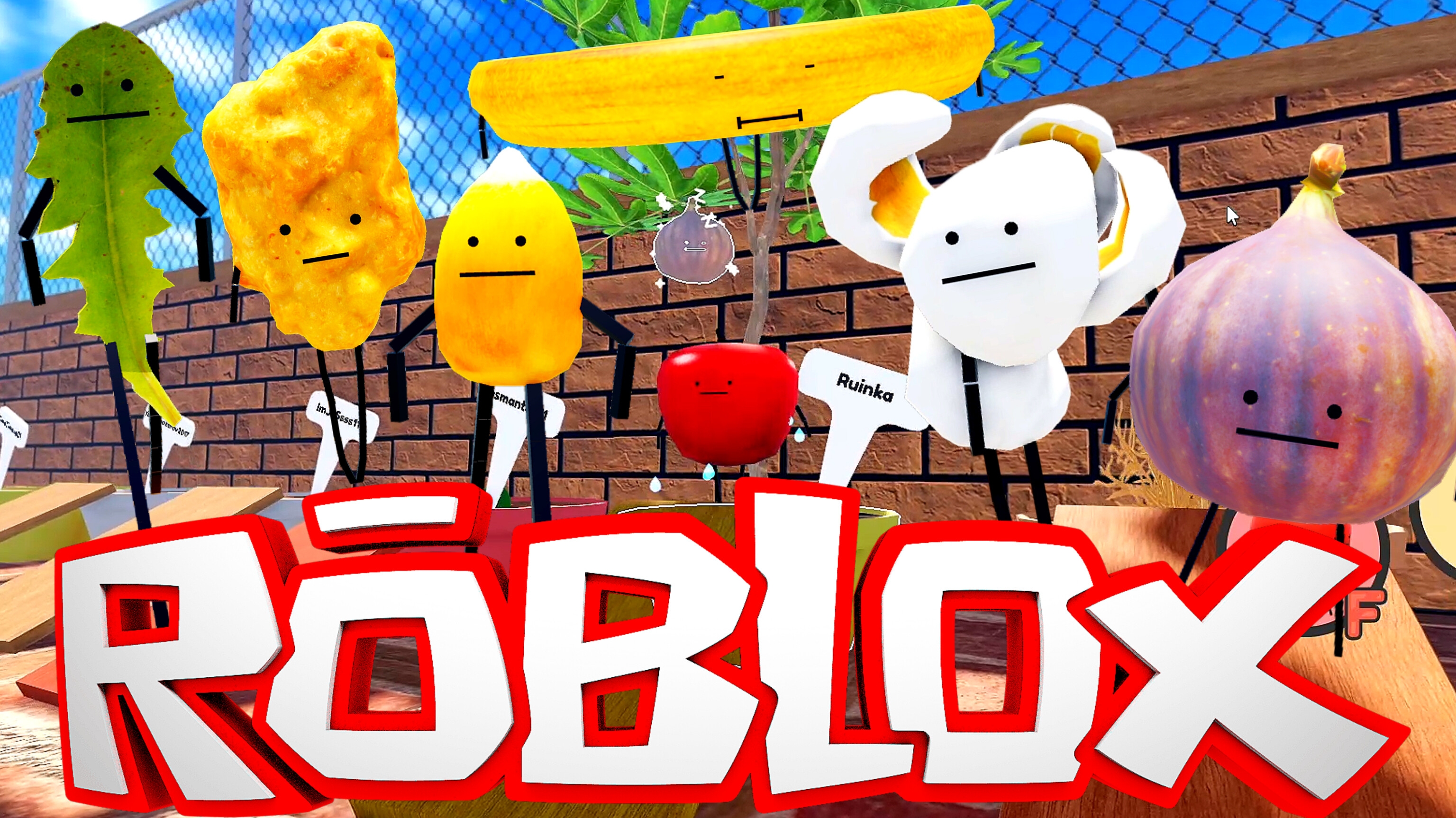 Роблокс. Roblox.