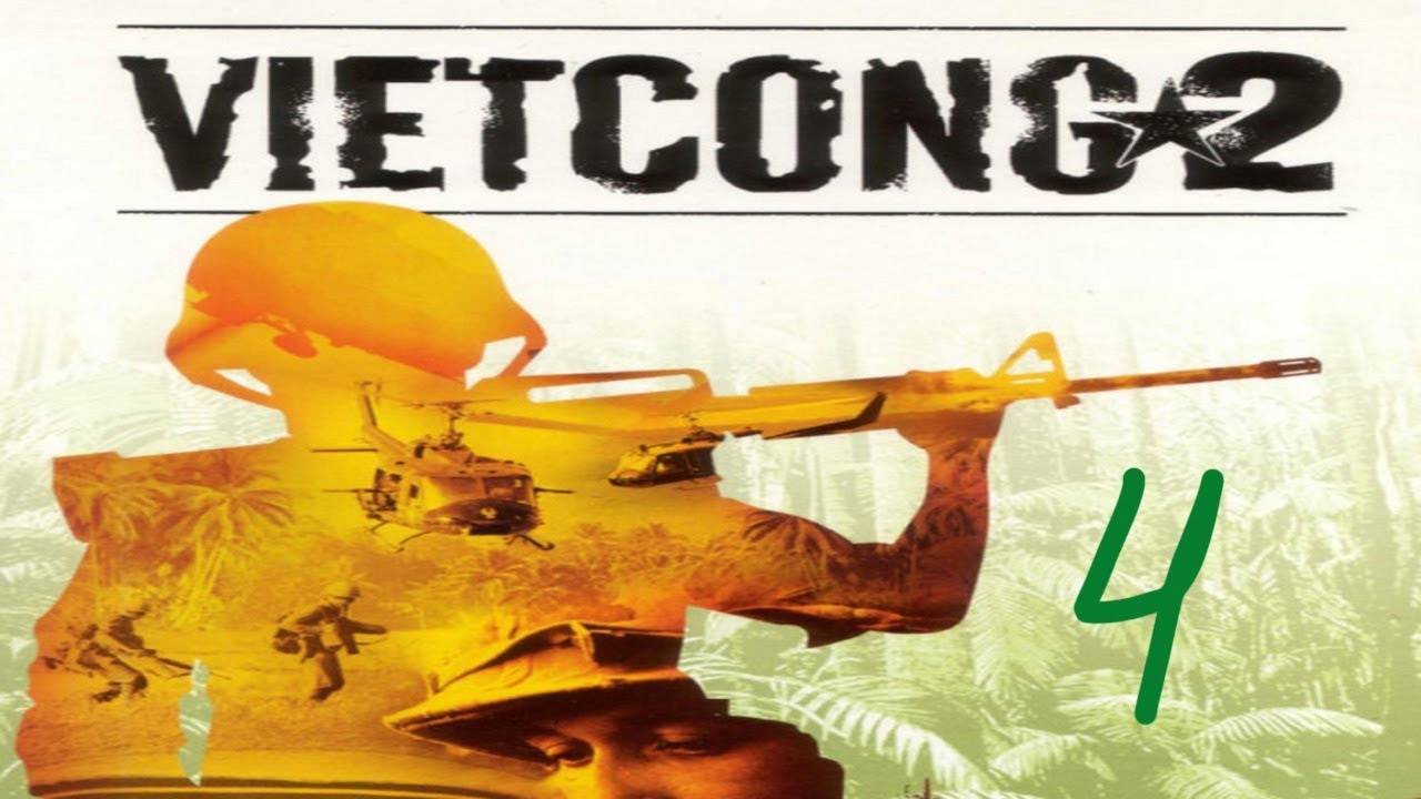 Vietcong 2