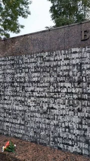 Смоленск. Достопримечательности. Прогулки по городу. Путешествия по России.