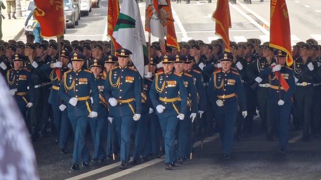 День Победы в Великой Отечественной войне