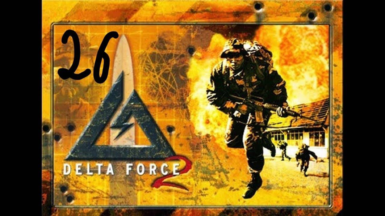 Delta Force 2