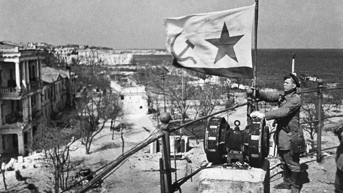 КЕРЧЬ
