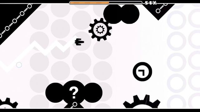 GEOMETRY DASH