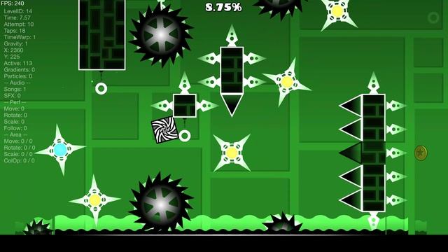 Geometry Dash