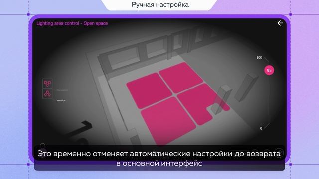 Система управления AWADA