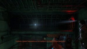 Metro 2033 Redux