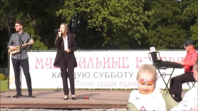 Kids day 01 08 19