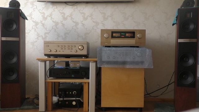 accuphase e-650