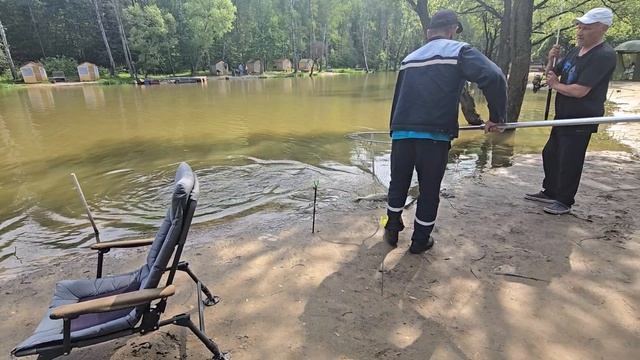 09.06.25 г. Парк отдыха водопад