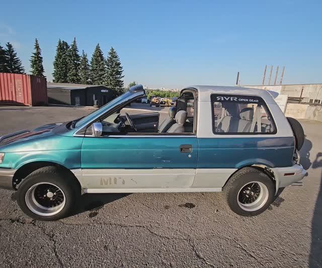 продаю своё авто