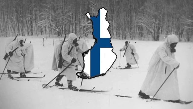 Njet, Molotoff
