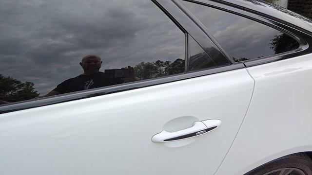 Ягуар XJ