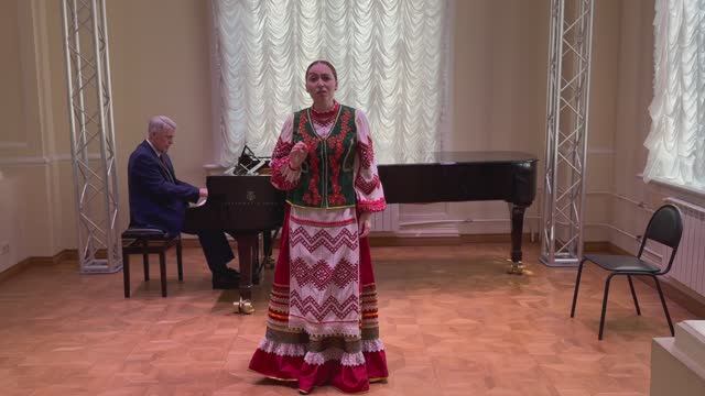 София Дубинина ГОСЭКЗАМЕН 10.06.2025