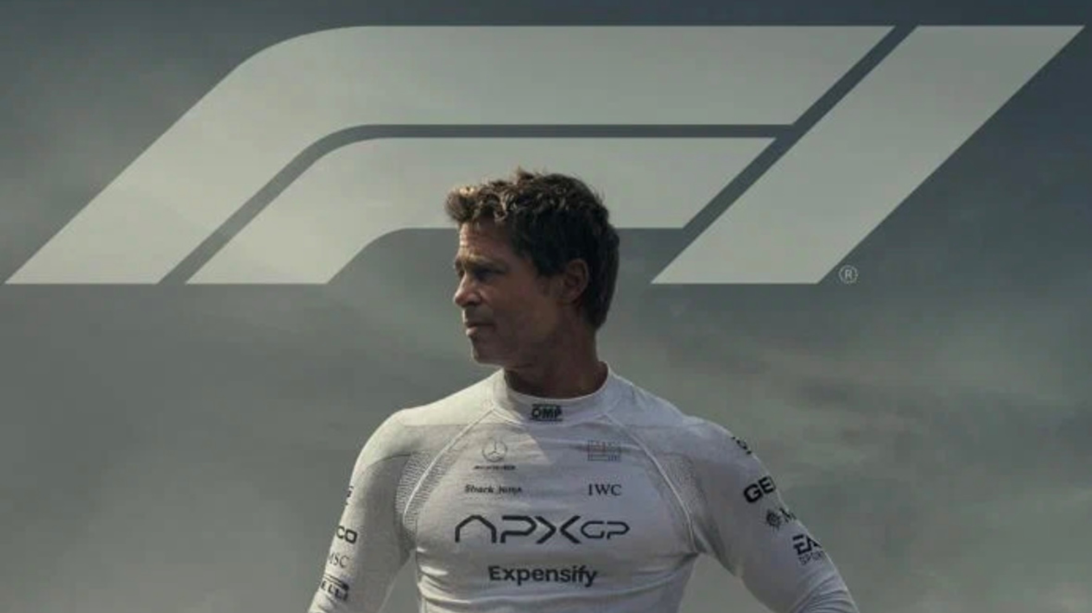 Трейлер фильма Formula 1