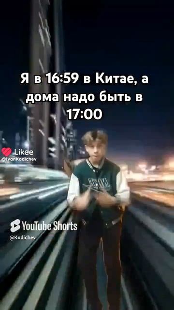 )