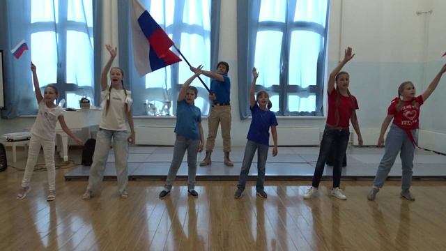 РОССИЯ