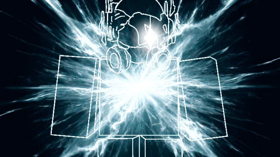 Kinetic