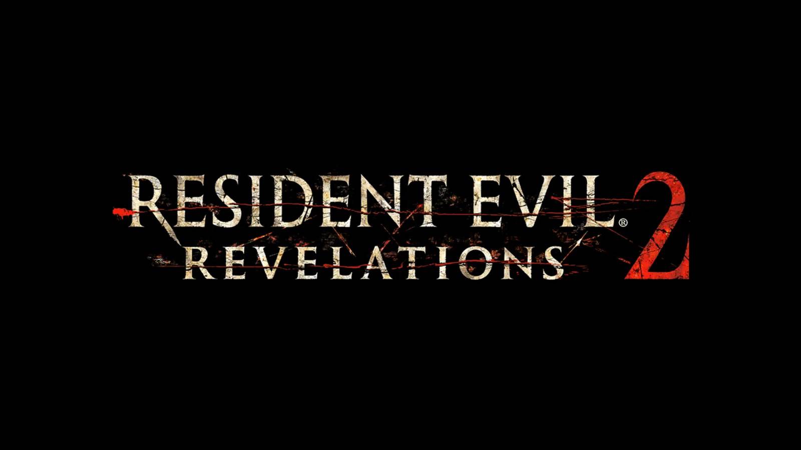 Resident Evil Revelations 2 - 1 по 20 части игра пройдена
