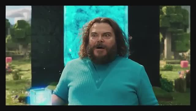 MINECRAFT В КИНО - фильм 2025,трейлер